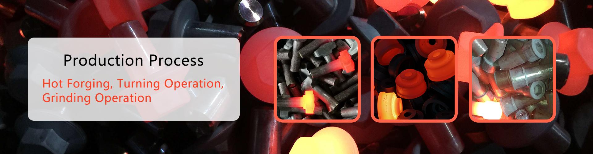 Ningbo Huiteng Special Fasteners Co., Ltd. - GlobalFastener