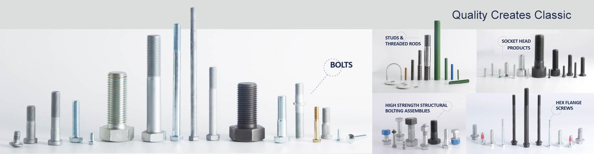 Ningbo Jinding Fastening Piece Co., Ltd. - GlobalFastener