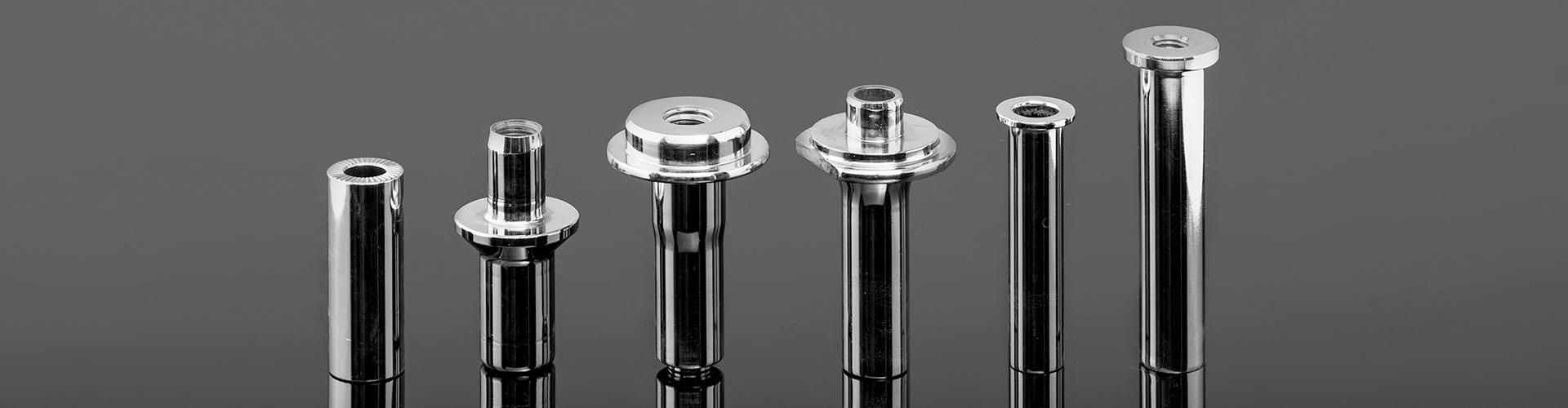 Da Yang Enterprise Co., Ltd. - GlobalFastener