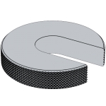 JB /T 8008.5 - 1999Quick Change Washer