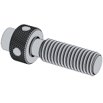 JB /T 8026.3 - 1999Adjustable Cylindor Head Supporters