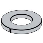 IS 6649 (A) - 1985Hardened and Tempered Washers for High Strength ...