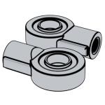 ISO 8132 (AP6) - 2022Hydraulic Fluid Power - Accessories for Single Rod ...