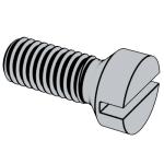 CNS 4413 - 1981Slotted Cheese Head Screws for Electric Switch