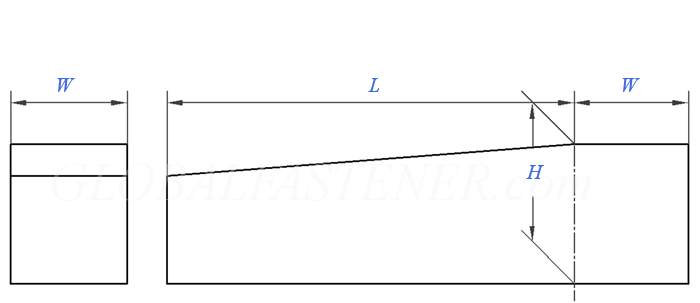 ASME B 17.1 (USAS B17.1) - 1967 (R2013)