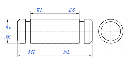 ISO 8132 (AA4-R/AA6-R) - 2022Hydraulic Fluid Power - Accessories for ...