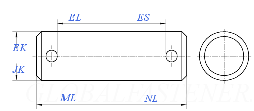 ISO 8132 (AA4-S/AA6-S) - 2022Hydraulic fluid power - accessories for ...