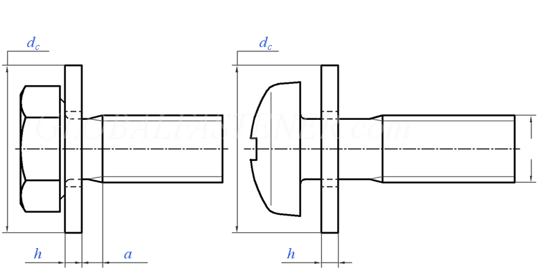 DIN EN ISO 10644 - 2009Screw and Washer Assemblies made of Steel with ...