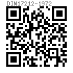DIN 17212 - 1972Flame and Induction Hardening Steels; Qualify ...