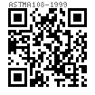 ASTM A108 - 1999Standard Specification for Steel Bars, Carbon, Cold ...