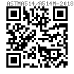 ASTM A514/A514M - 2018Standard Specification for High-Yield-Strength ...