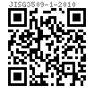 JIS G 3509-1 - 2010Low-Alloyed Steels for Cold Heading - Part 1 : Wire Rods