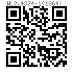 WL 2.4374-1 (1964)Nickel-Copper Wrought Alloy; Nicu30al, Creep ...