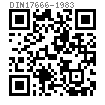 DIN 17666 - 1983Wrought copper alloys; low alloyed; chemical composition