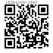 JIS B 0209 - 1997Limits of sizes and tolerances for metric coarse screw ...