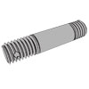 HB 1- 304 - 1983Twist the magnesium alloy over surplus threaded two ...