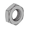 ISO 8675 - 1999Hexagon Thin Nuts (chamfered) With Metric Fine Pitch ...