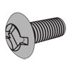 BS 4174 - 1972Round Head Type U Metallic Drive Screws [Table 22]