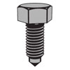 DIN 34827 - 2005Hexalobular Socket Set Screws