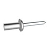 DIN EN ISO 15975 - 2003Closed End Bling Rivets With Break Pull Mandrel ...