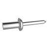 DIN EN ISO 15975 - 2003Closed End Bling Rivets With Break Pull Mandrel ...