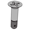 ISO 7046 (-2) - 2011Countersunk Flat Head Screws(Common Head Style ...