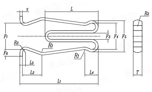 JB /T 8181 (W) - 1999