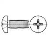 JIS B 1122 - 1996Cross Recessed Truss Head Tapping Screws