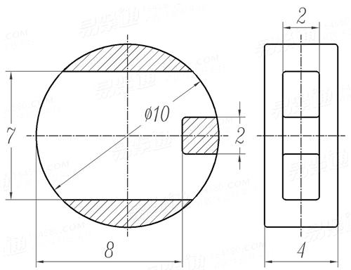 QC /T 338 - 1999Sealing Lead