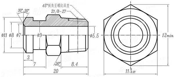 QC /T 410 (-1) - 1999