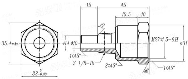 QC /T 410 (C2) - 1999